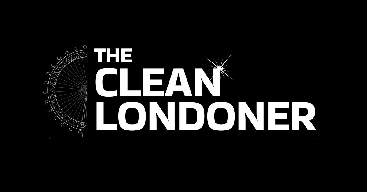 Cleaning Services | The Clean Londoner